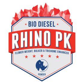 Sensi Pro Bio Diesel Rhino PK Powder – The Ultimate 4-in-1 Bloom Boost