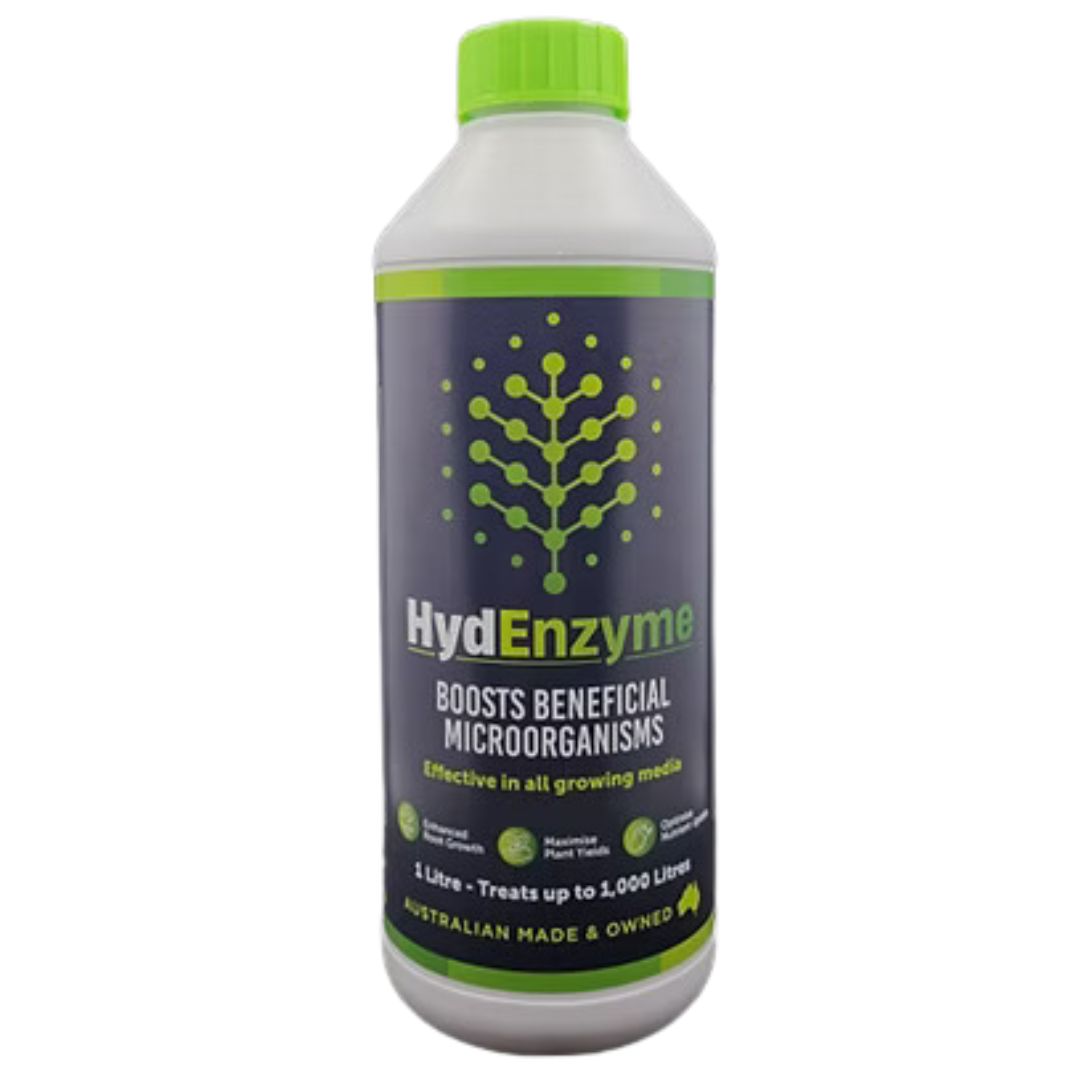 PondOZ HydEnzyme-Enzyme and Beneficial Microorganism Booster