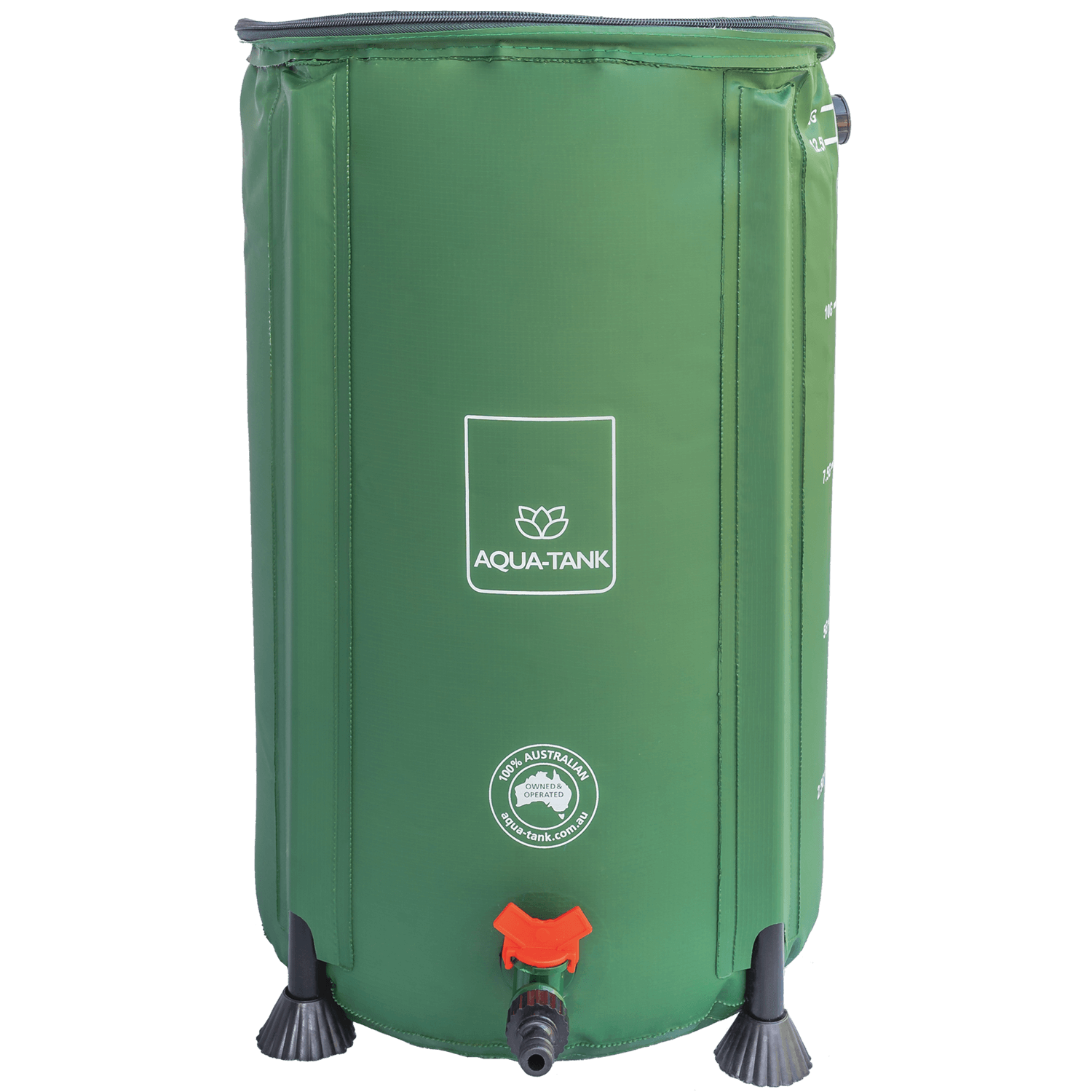 AQUA-TANK Collapsible Flexible Water Tanks