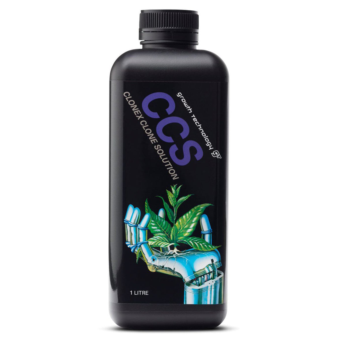 Clonex Clone Solution Nutrient Concentrate For Cuttings and Seedlings