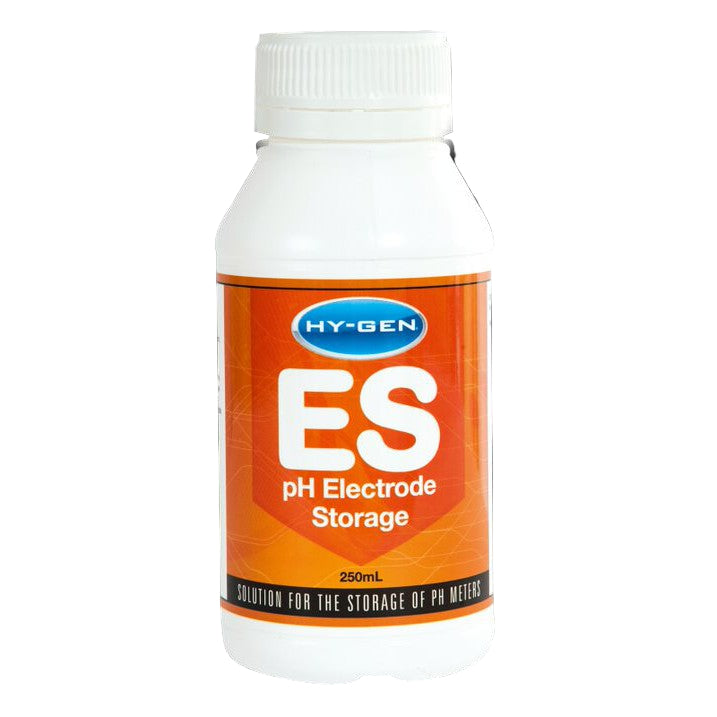 HY-GEN pH Electrode Storage Solution – Probe Care & Maintenance