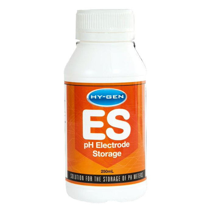 HY-GEN pH Electrode Storage Solution – Probe Care & Maintenance